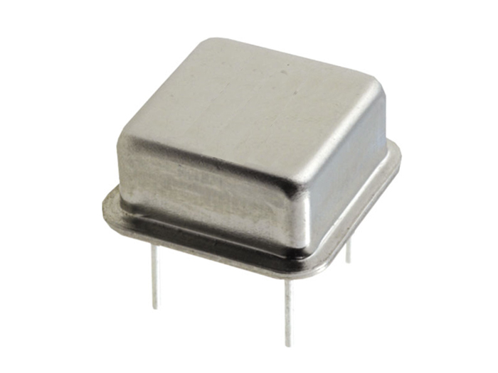 30 Mhz TTL DIP Quartz Crystal Oscillator - IQX021C 30 Mhz TTL DIP Quartz Crystal Oscillator - IQX021C