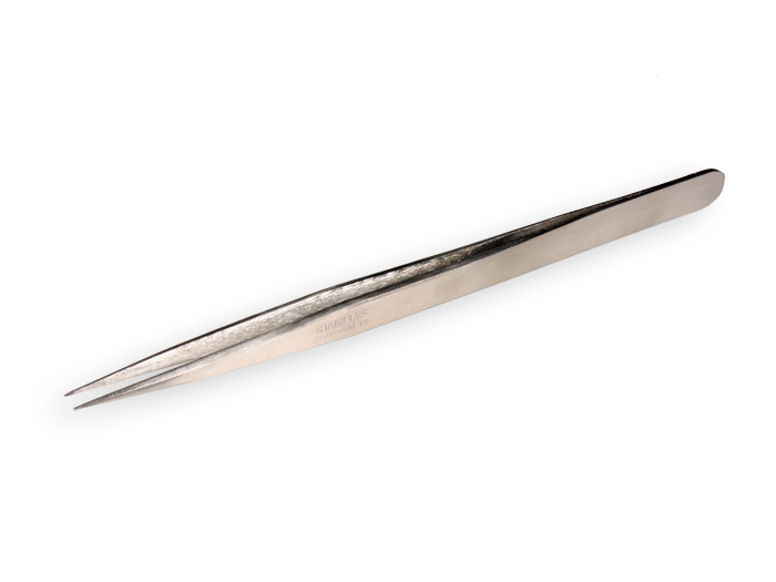 Torcade Stainless Steel fine Point Tweezers