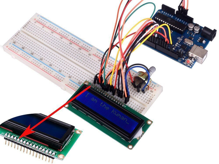 Kit Arduino Proyecto Super Starter Kit Arduino Unor3 Nano Kits Eq