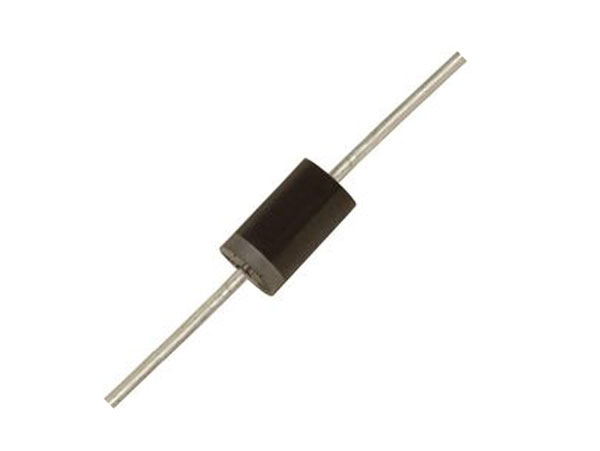 BY255 - Rectifier Diode - 1300 V - 3 A