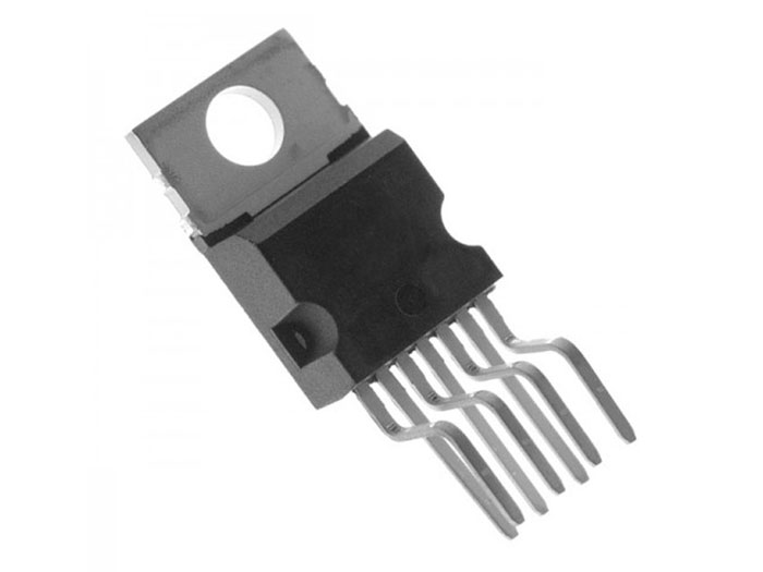 TDA7240 - Amplificador de Audio Mono 20 W