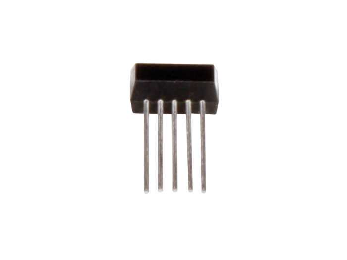 2SA979 - Transistor DOBLE 2SA979 PNP - -30 V - 0,01A