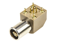 Lemo in Electrónica Embajadores