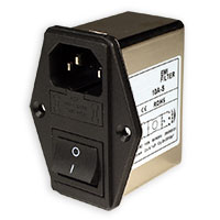 emi-emc iec60320 filters Shop