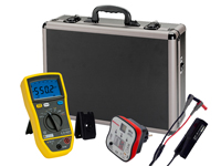 Chauvin Arnoux C.A 5231 - Multímetro Digital - P01196731