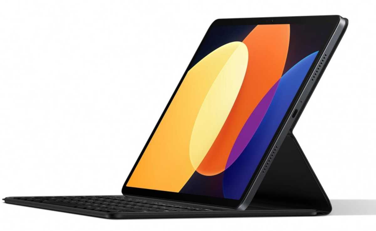 Xiaomi Presenta La Xiaomi Pad 5 Pro 12 4 xiaomi-presenta-la-xiaomi-pad-5-pro-12-4