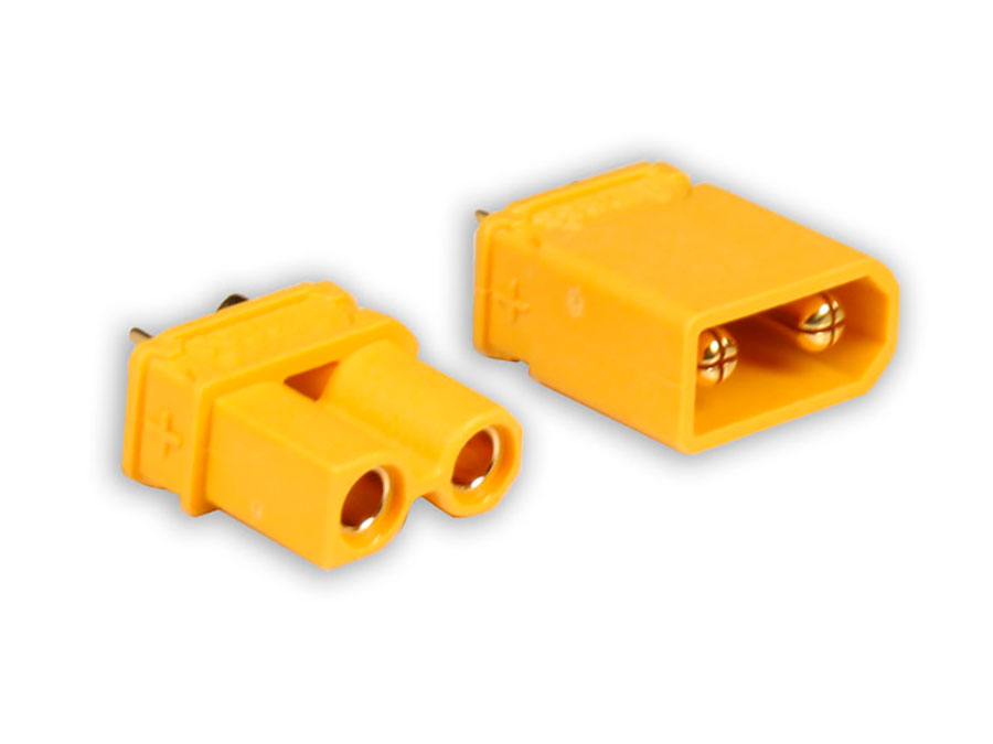 Conector XT30 - Pareja