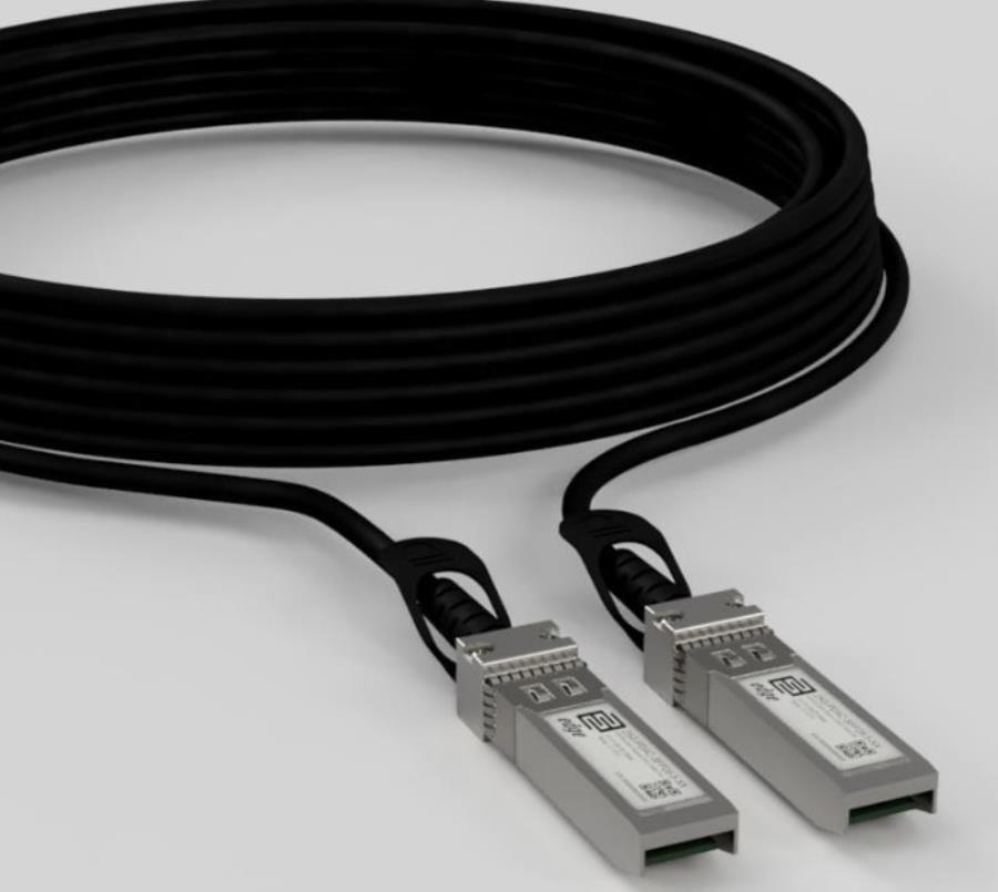 EDGE Optical Solutions 25G-PDAC-SFP28-2-ML - Cable Pasivo Twinax Compatible Mellanox 25G SFP28 ...