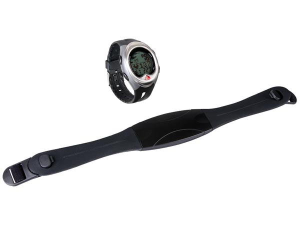 Monitor de Ritmo Cardíaco - SHE17