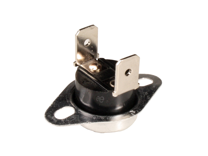 Interruptor Térmico Normalmente Abierto 140°C - CPA140