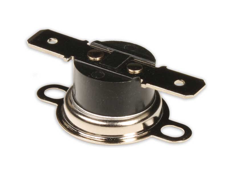 Interruptor Térmico Normalmente Cerrado 150°C - CPB150