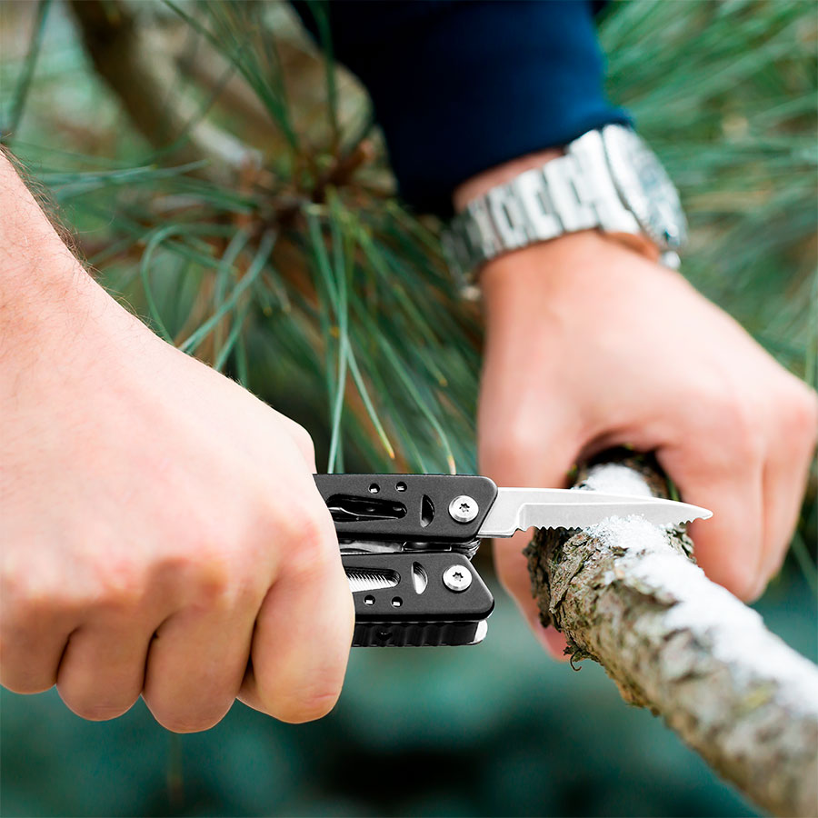 Multi-Function Tool 10 in 1