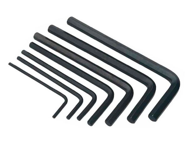 Set of Allen Keys