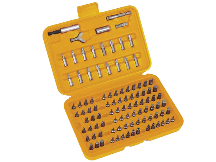 Set of Tools - 100 Bits - 3040-100