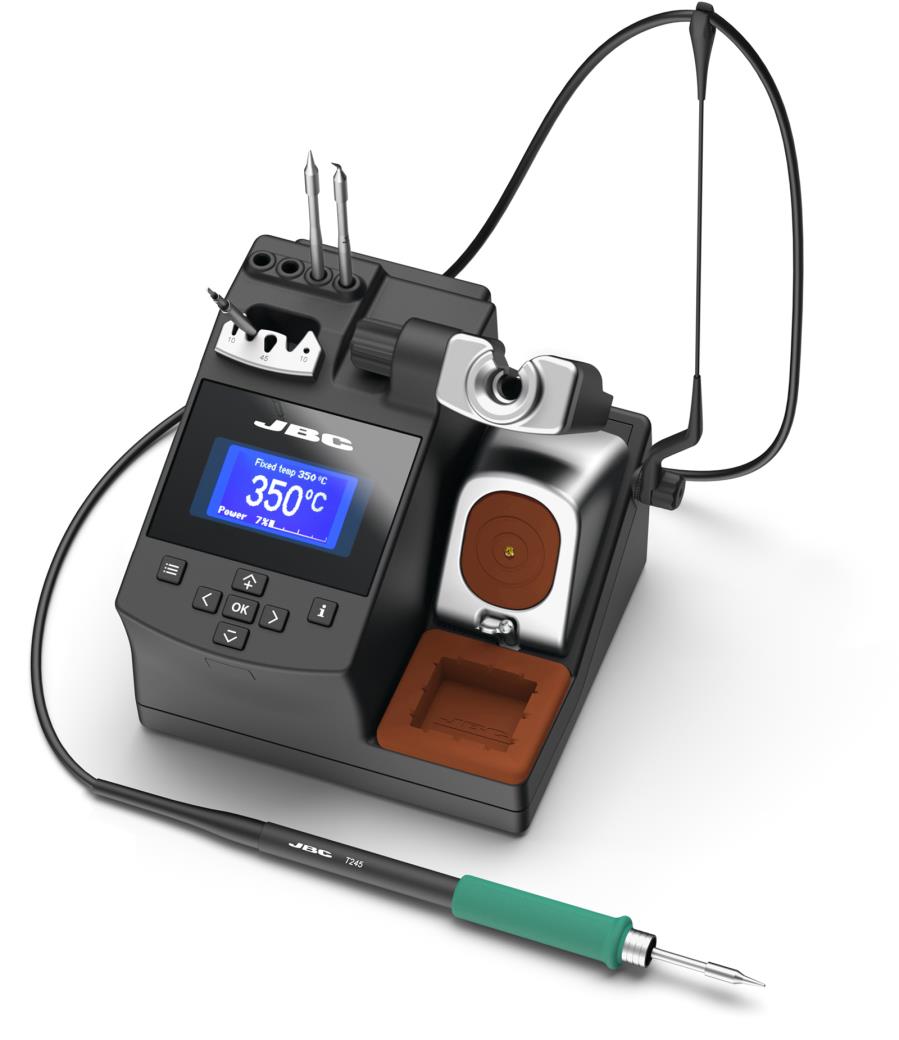JBC CD-2BQF - Soldering station