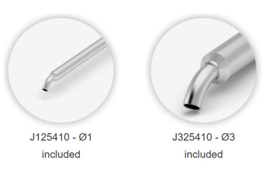 JBC JNA-2B - High-Precision Hot Air Station