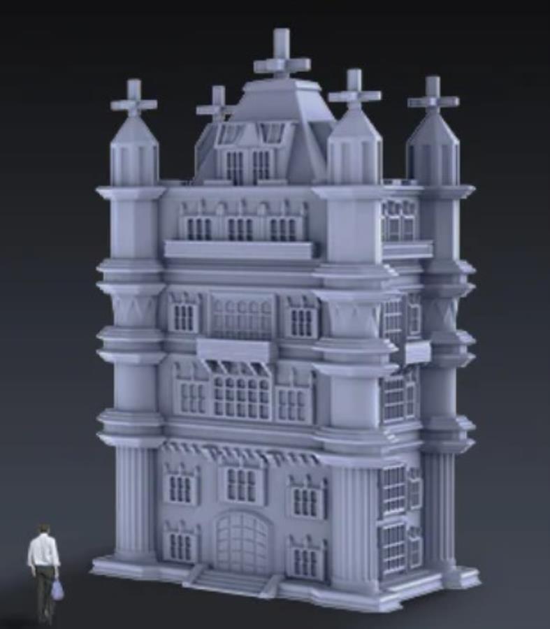 Anycubic Photon M3 Max - Resin 3D Printer - 60 mm/h