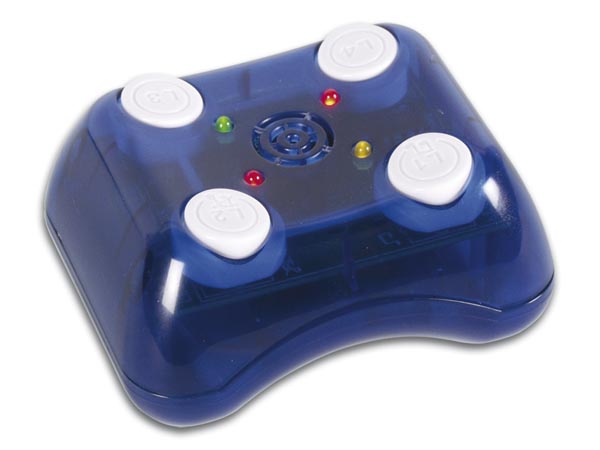Minikit - Electronic Game