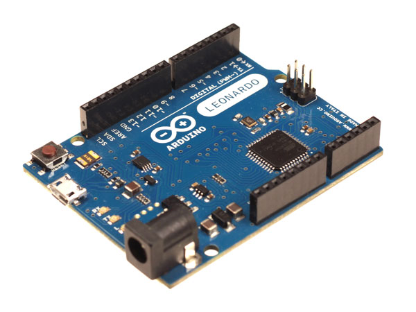 Arduino Leonardo Rev 03 - Original - A000057