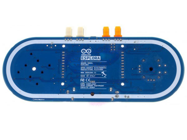 ARDUINO ESPLORA - A000095