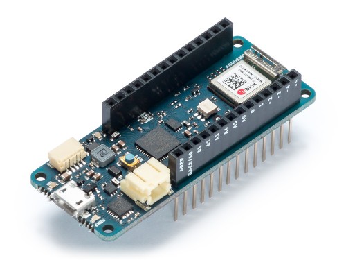 Arduino Mkr Wifi 1010 Módulo Conectividad Wifi Y Autenticación