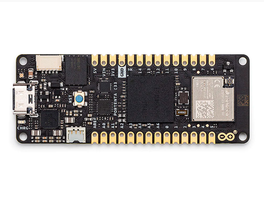 Arduino Portenta C33 - Arduino Pro - ABX00074