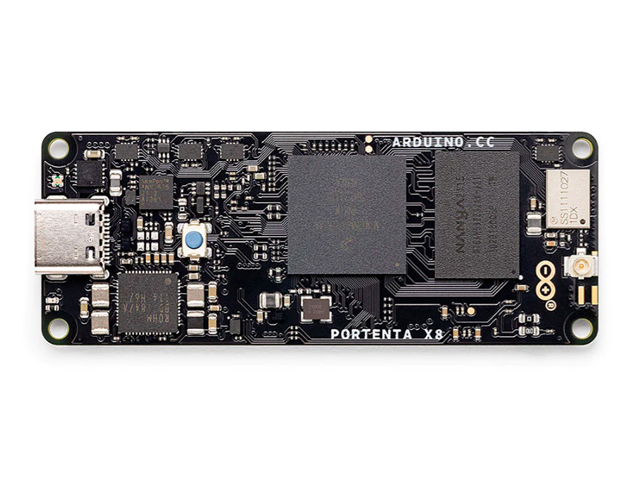 Arduino PORTENTA X8 - Arduino Pro - ABX00049