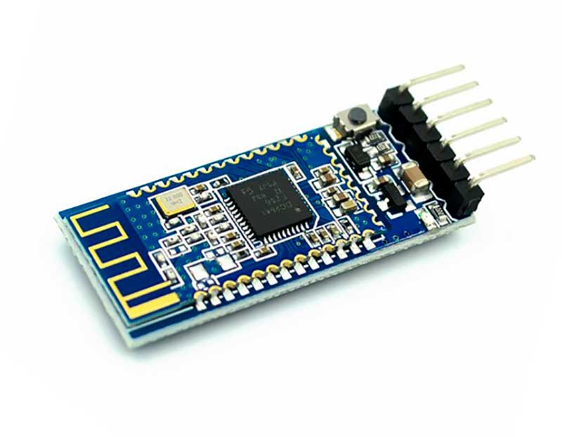 HM-10, AT-09, CC2541 - Módulo Bluetooth BLE 4.0