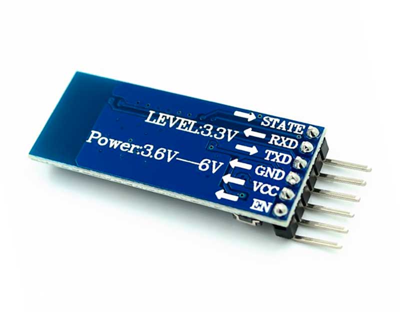 Hm 10 At 09 Cc2541 Ble 4 0 Bluetooth Module