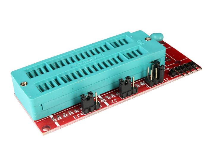 ICSP Programmer Socket for PICKIT Microchip