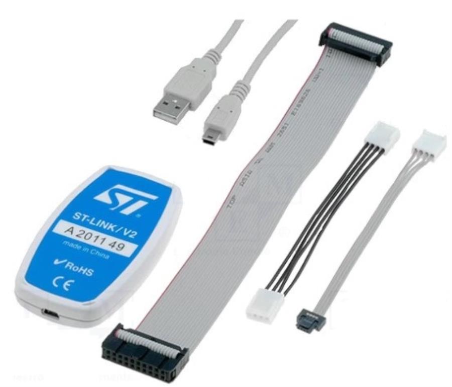 Electronic components store | Electrónica Embajadores