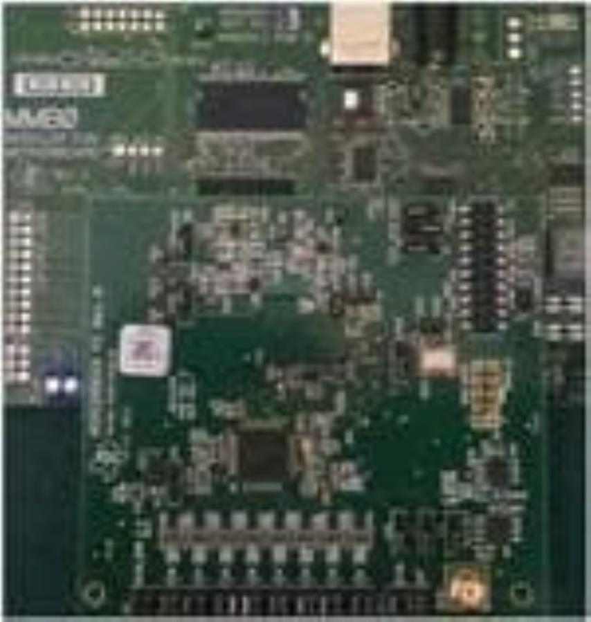 Texas Instruments ADS1299EEGFE-PDK - Evaluation board Texas Instruments ADS1299EEGFE-PDK - Evaluation board