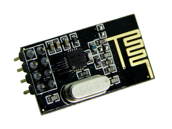 NRF24L01+ - Módulo Transceptor (Transceiver)