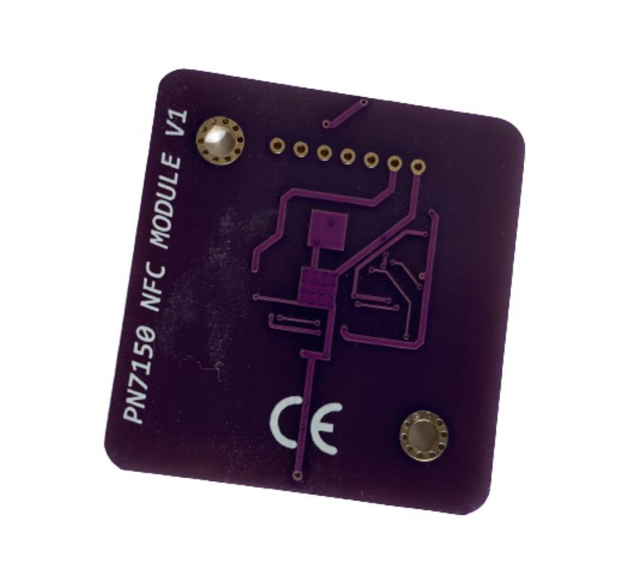 ELECHOUSE PN7150 V1 - NFC RFID PN7150 Module - V1 - WLE_NFC_PN7150