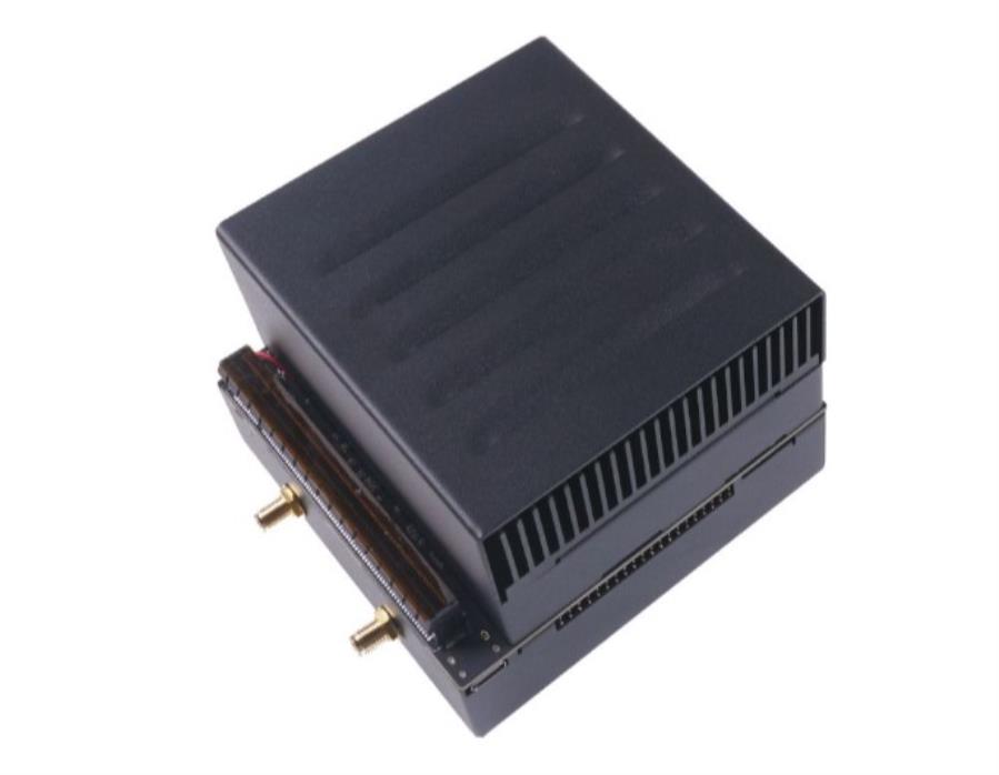 NVIDIA Jetson AGX Xavier H01 Kit - Kit de desarrollador - CPU ARM ...