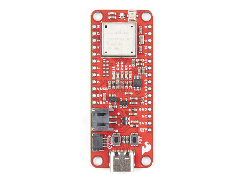 Sparkfun LoRa Thing Plus - expLoRaBLE - WRL-17506