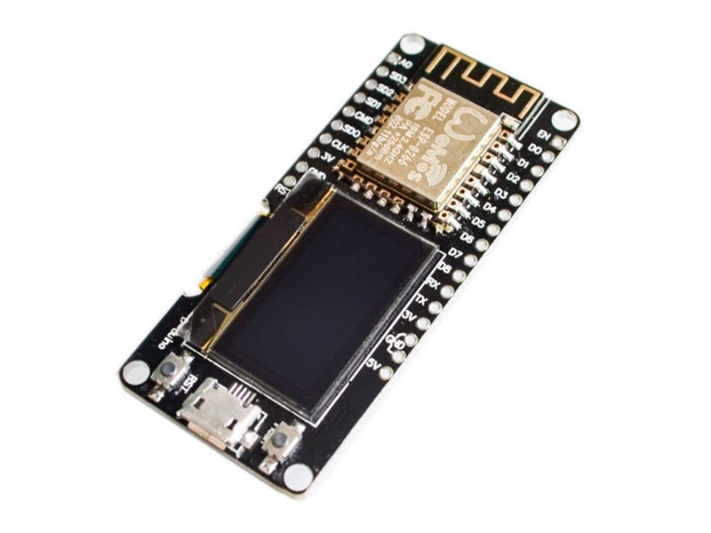 NodeMCU v3 ESP-8266 - Module Wifi