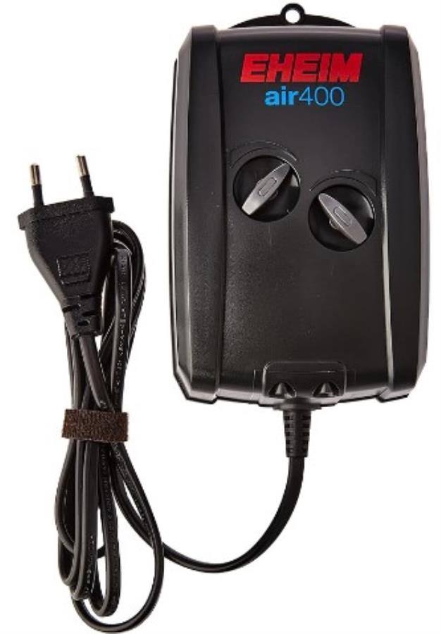 Eheim AIR400 - Aquarium Air Compressor - 33704010