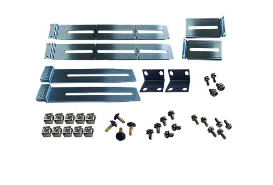 Keysight N6709 - Modular System Power Supply - Rack Mount Kit for ...