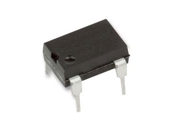 DF06M - Puente Rectificador - 600 V - 1 A