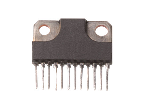 TA8200 - Amplificador de Potencia de Audio Doble de 13 W