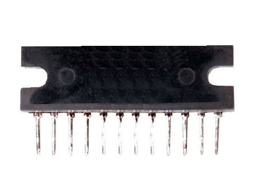 LA4508 - Amplificador de Potencia de Audio Doble 8,5 W