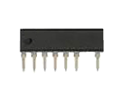 BA340 - Preamplificador de Audio