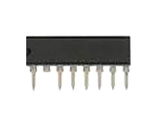 HA1406 - Amplificador de Audio Monocanal