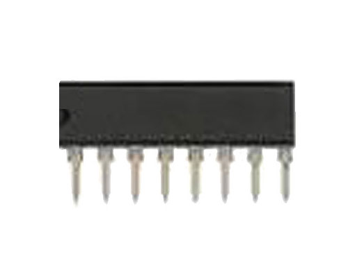 LA3160 - Preamplificador Doble de Audio para Automóvil