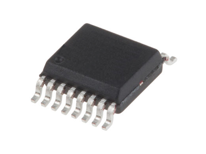 AS5040 - Codificador Magnético Programable - AS5040-ASS