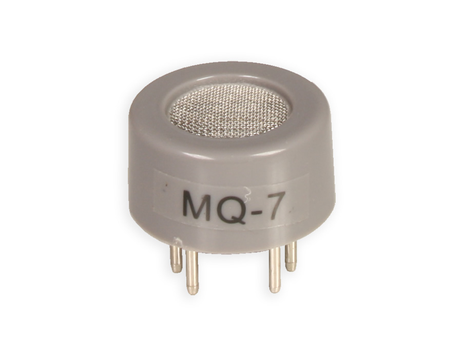 Mq 7 Mq 7b Gas Carbon Monoxide Sensor Module Detection 42 Off