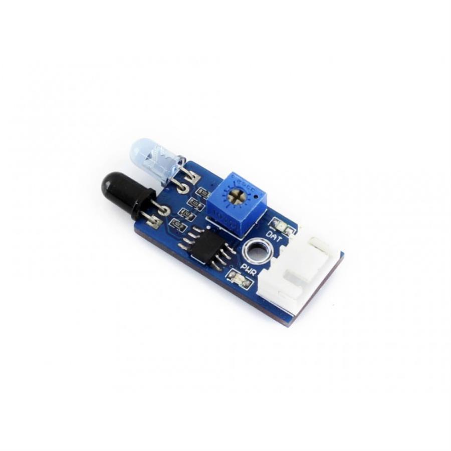 Waveshare Infrared Proximity Sensor Proximate Sensor For Obstacle Avoiding 12224
