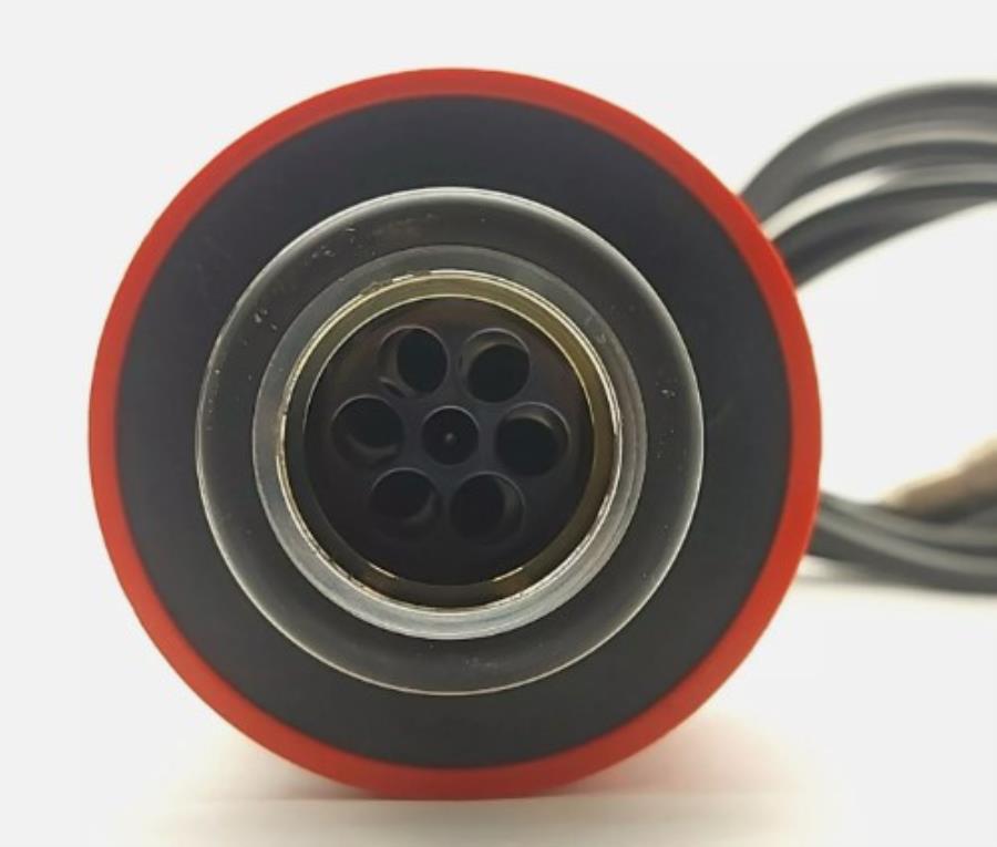 Edwards Penning CP25K D145-37-000 - Cabeza sensor de vacío ...