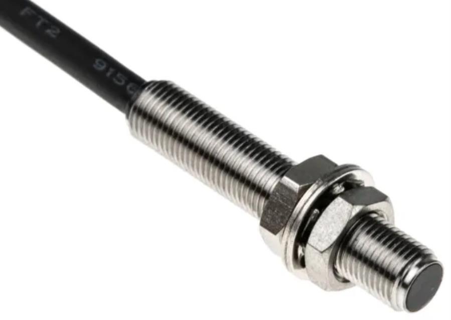 Balluff BES 516-3005-G-E4-C-PU-02 - Proximity Sensor 1.5 mm Inductive Flush - M5 x 0.5 - PNP